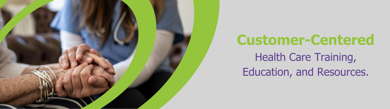 Discover CE Solutions | VGM Education/VGMU Online Learning